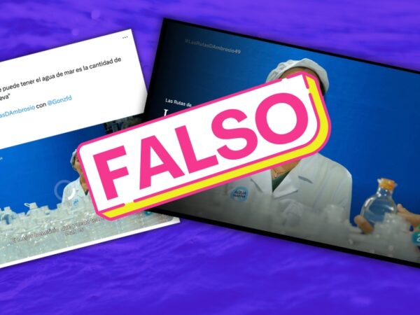 Marcos Llorente y su afirmación falsa sobre los efectos del sol y el ...